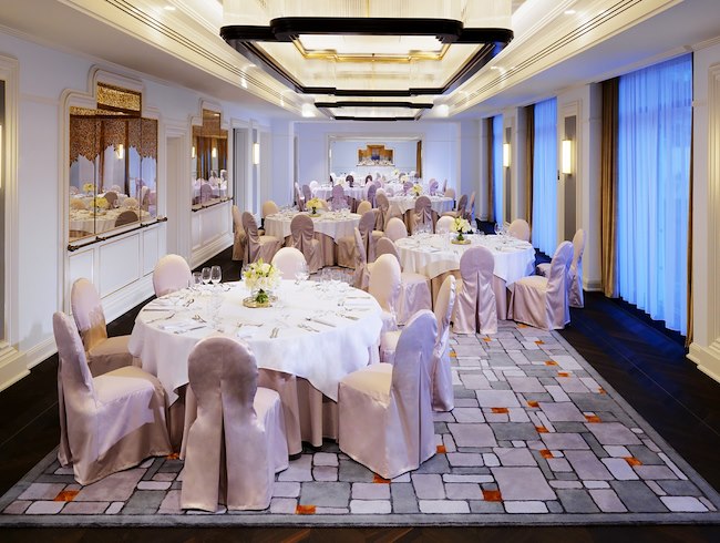 Weddings and other